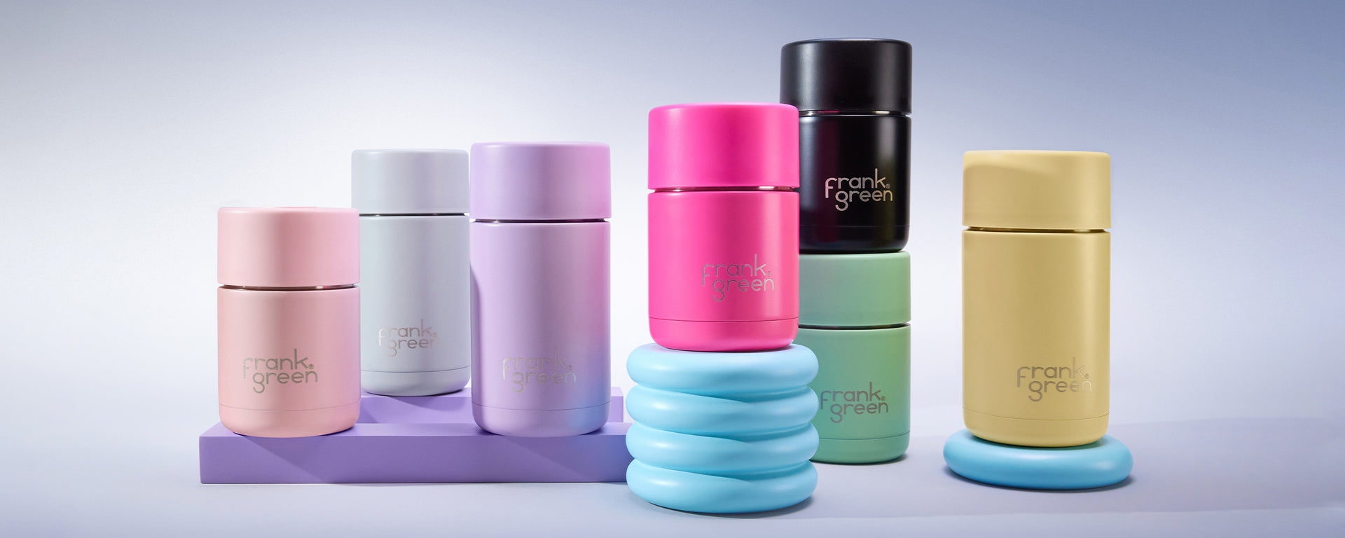 Stainless Steel Lunch Boxes & Containers | frank green North America