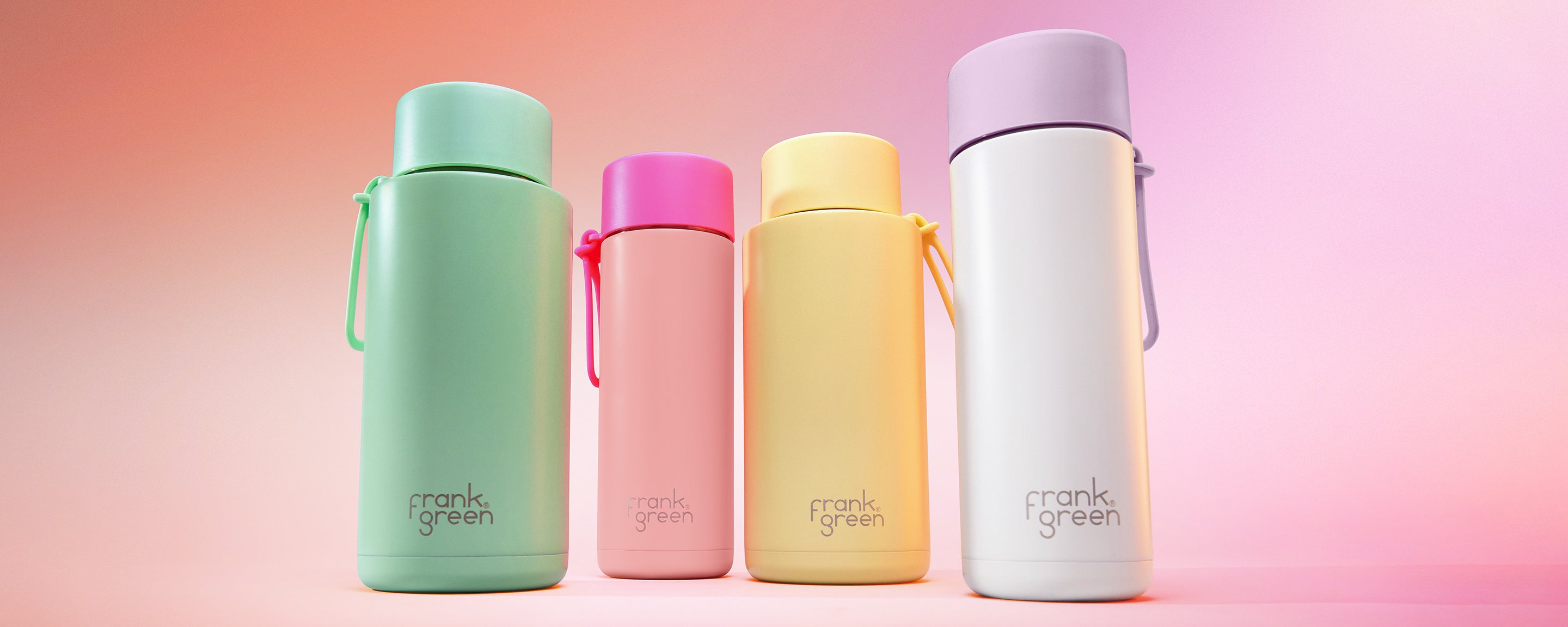 frank green North America