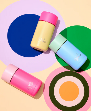 2L Water Bottles & Large Water Bottles | frank green North America