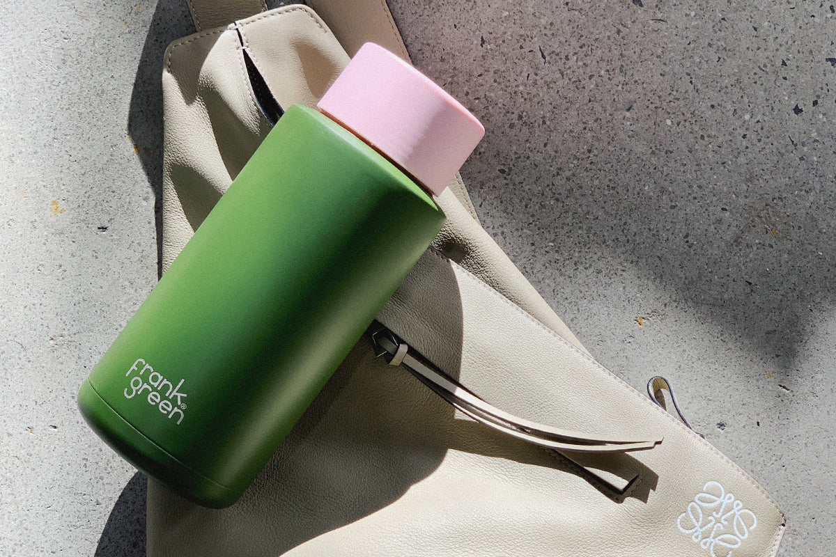 frank friends – frank green North America