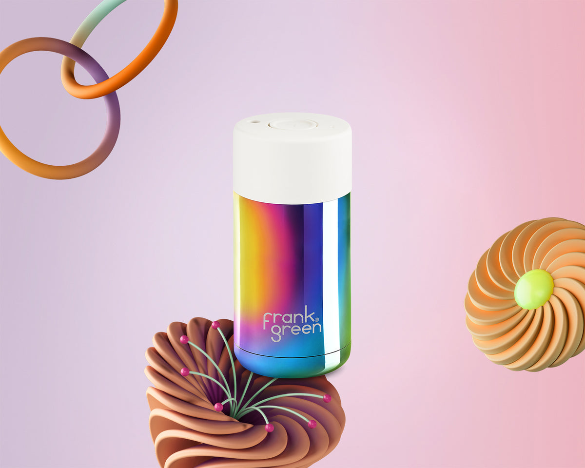 Our Favorite Color Combinations of 2023 – frank green North America