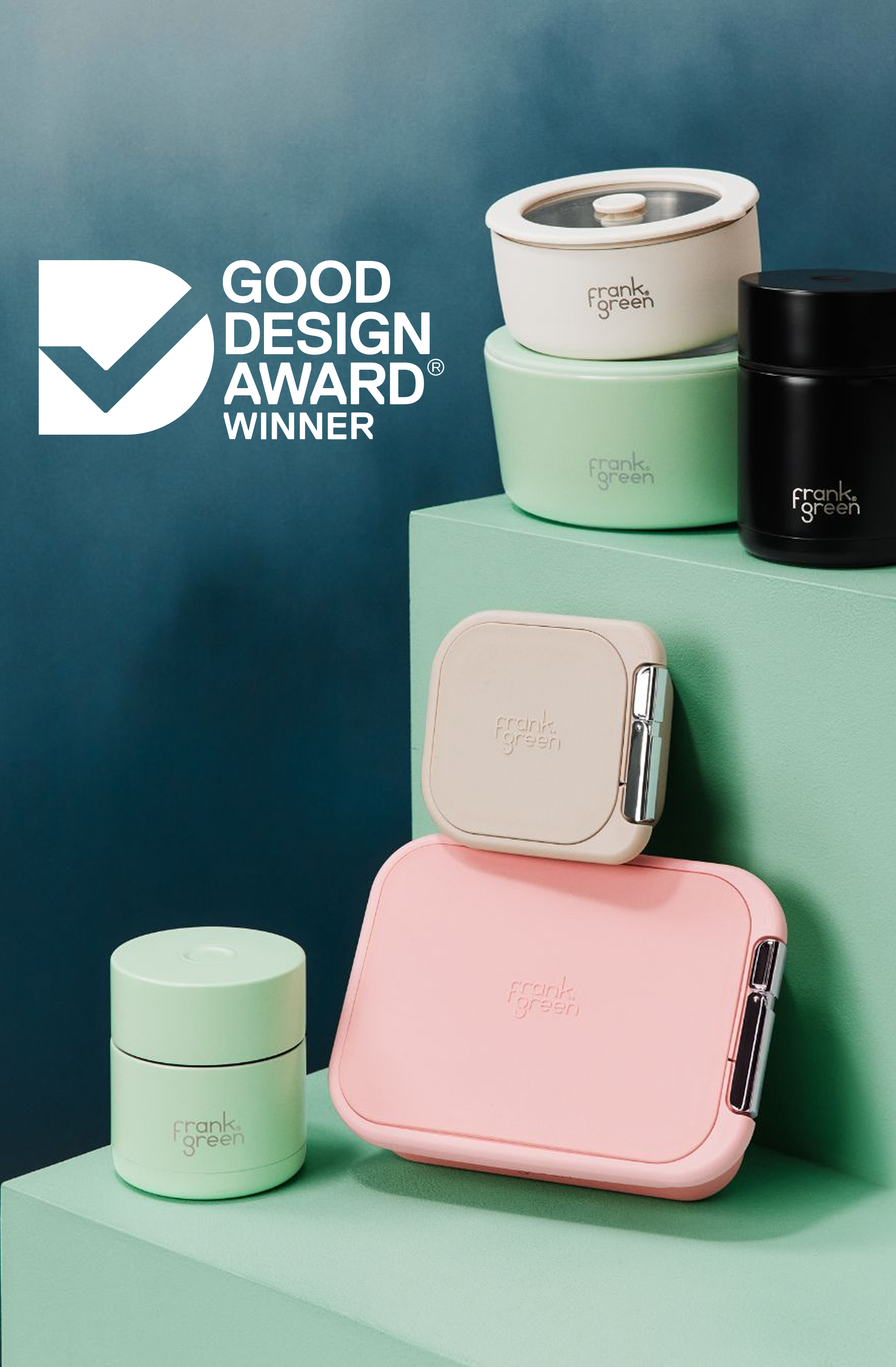 Reusable cups and bottles, stainless steel cups. – frank green North ...